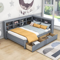 Charlton Home Zanowitz Daybed Wayfair